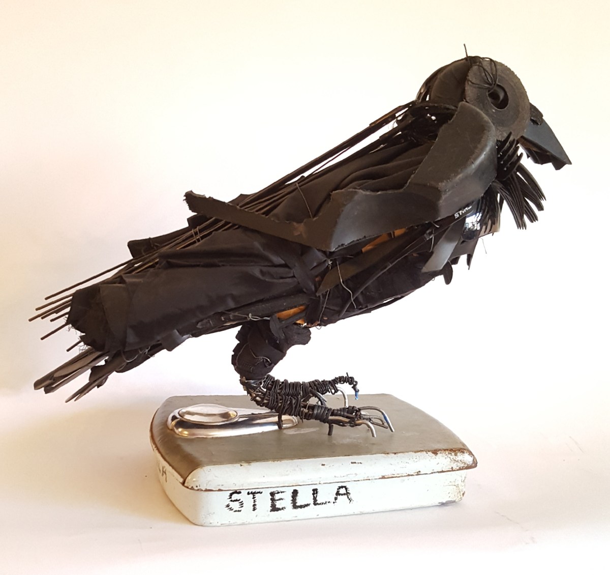 BIG BIRDS – Penny Babel